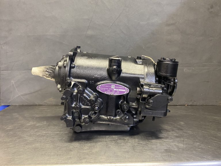 Borg Warner Specialist | Gearboxes In Stock (Models DG, 8, 12, 35 & 65)